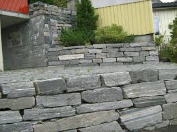 Muring - Ronny Hermansen as